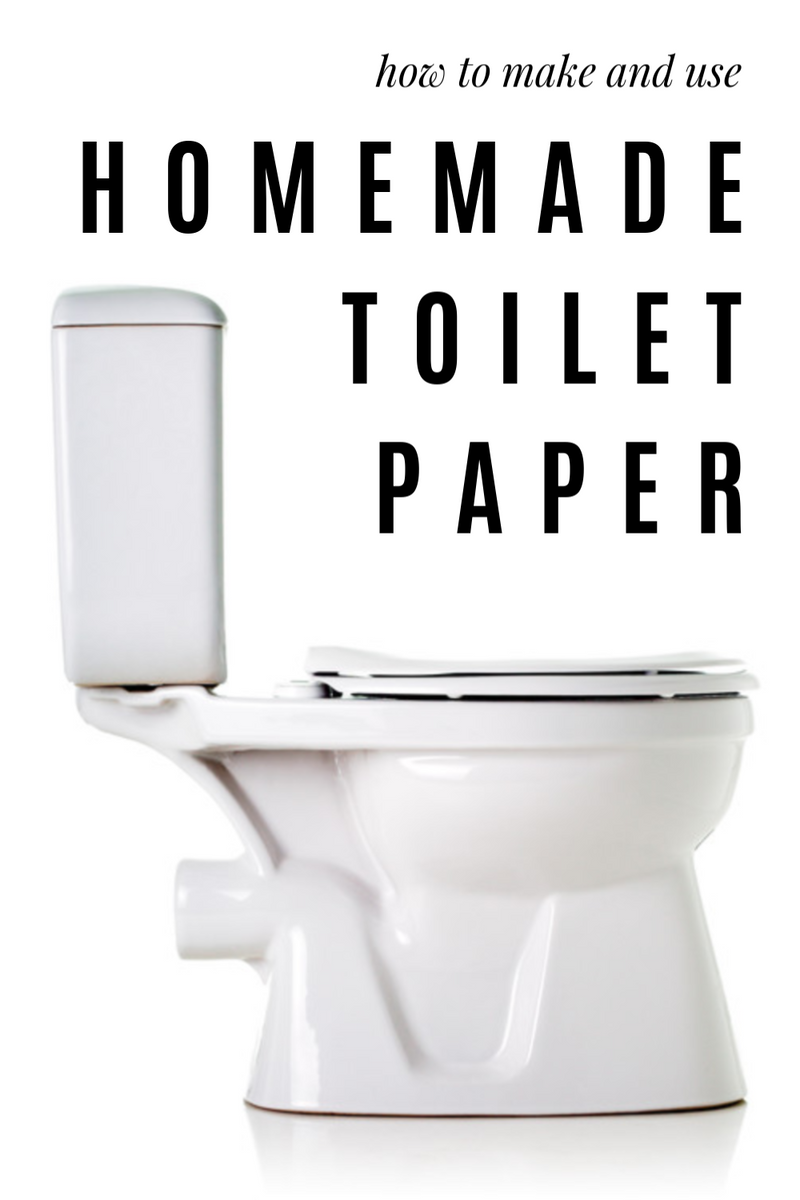 Reusable cloth toilet paper FAQs (+ how to make and use homemade wipes ...