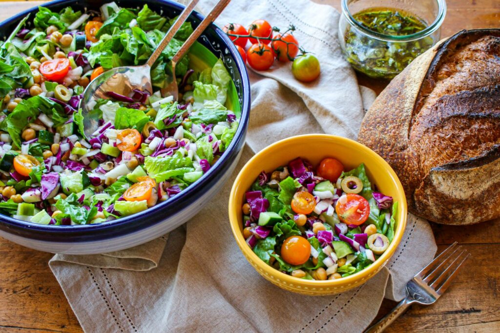 7 Environmentally Friendly Kitchen Tips from Dietitians – Watimas