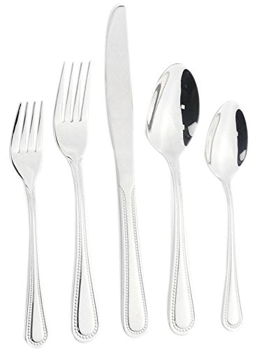 Best and Coolest 21 Kitchen Silverwares – Watimas