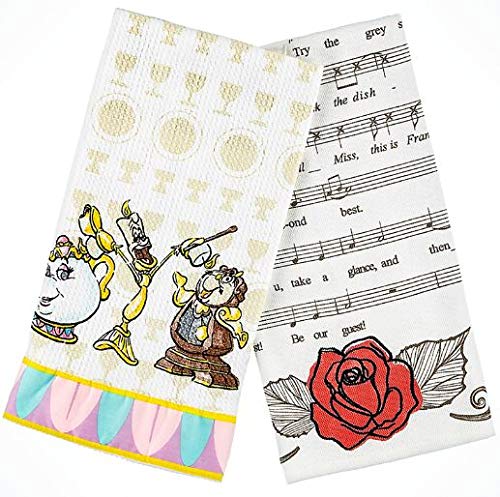 10 Best Beauty and the Beast Kitchen Accessories – Watimas