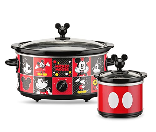 10 Best Mickey Mouse Kitchen Accessories – Watimas